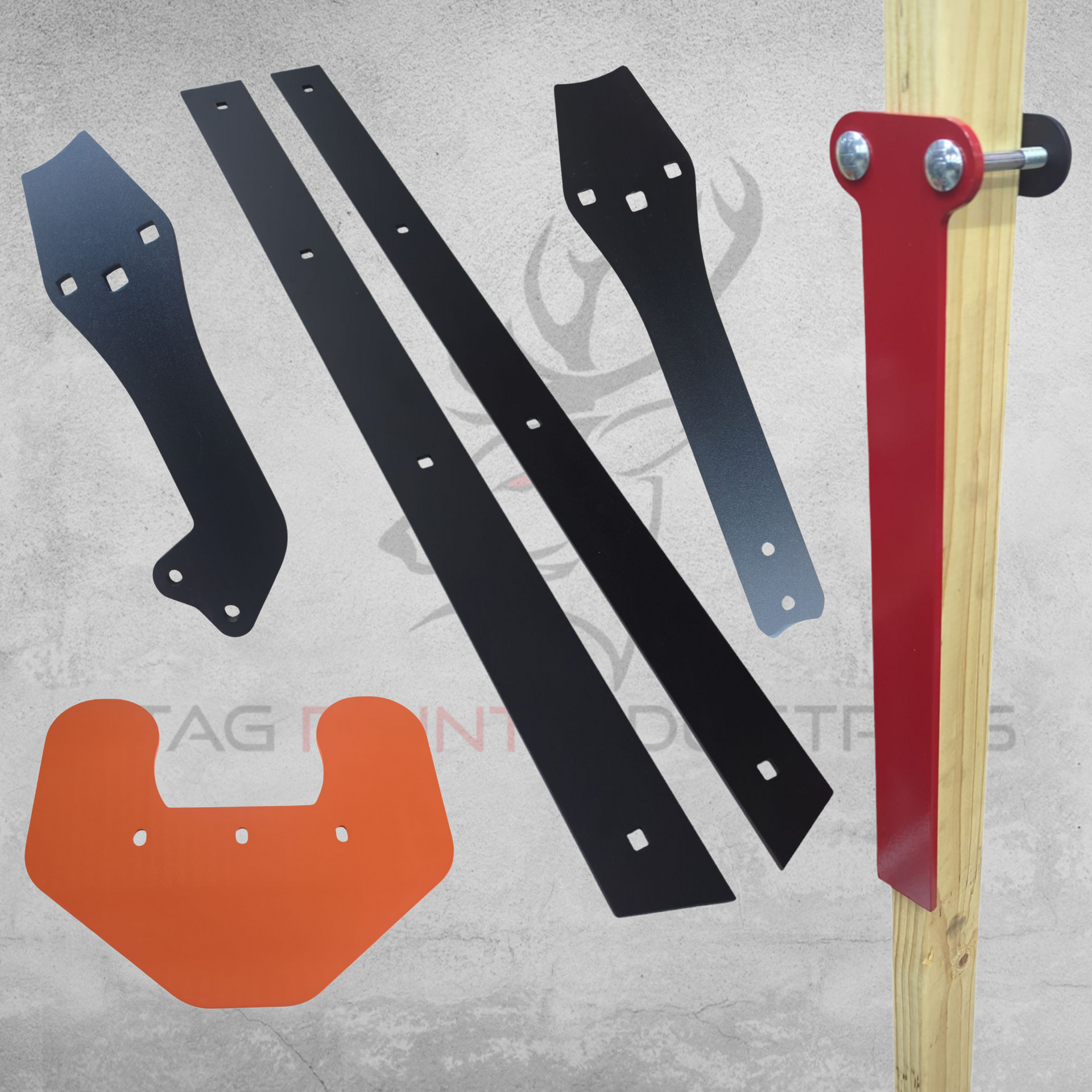 Armour Covers, face plates & Upgrades – Stag Point Industries