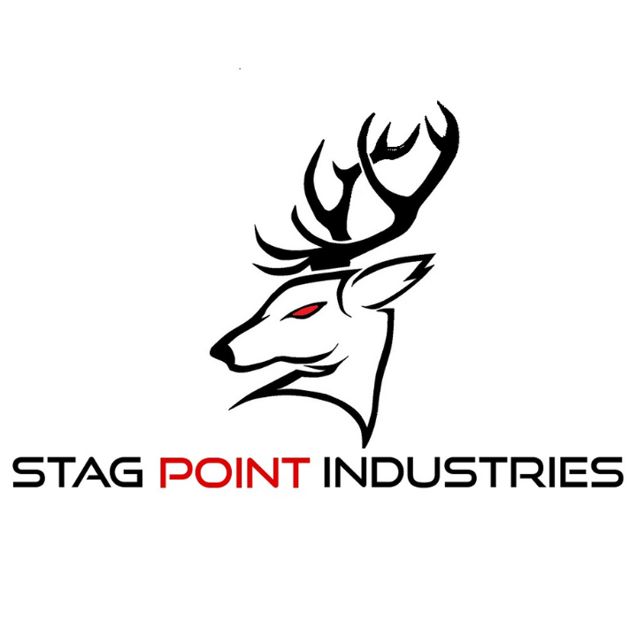 Contact – Stag Point Industries